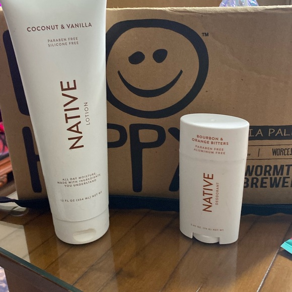 Native | Skincare | Native | Poshmark